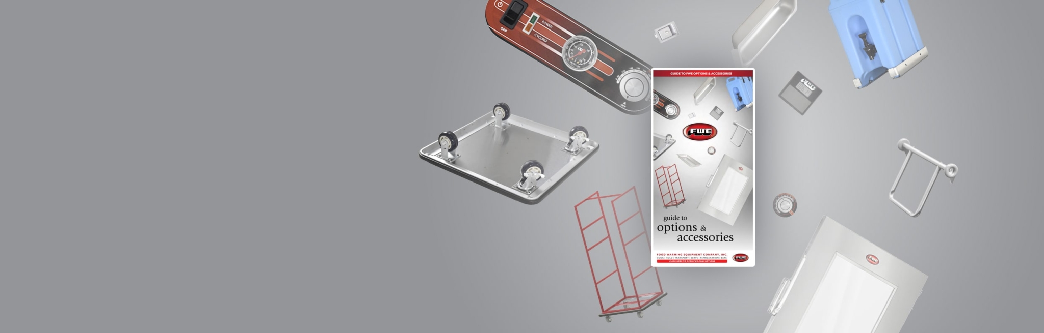 FWE / Food Warming Equipment Company, Inc. - FWE - FWE
