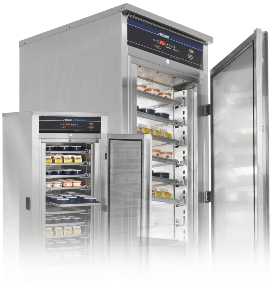 Air Screens - FWE - FWE