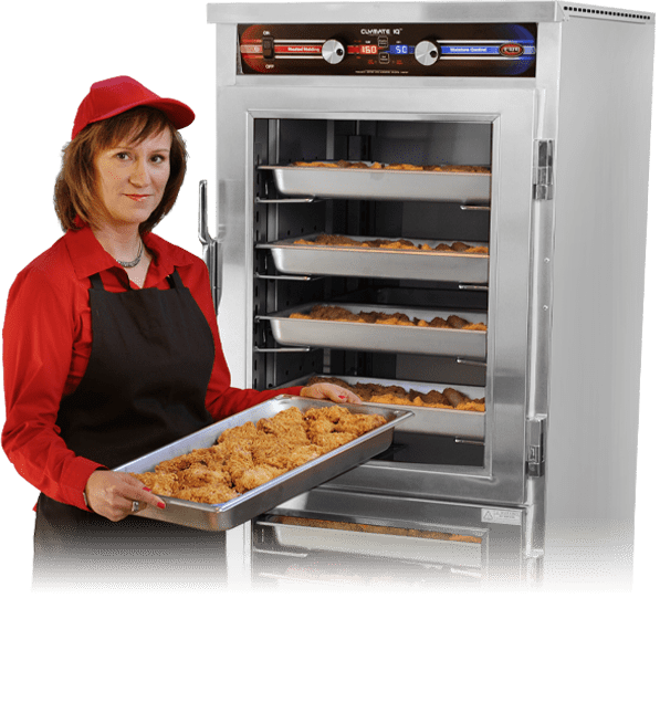 Clymate IQ Cabinets - FWE - FWE