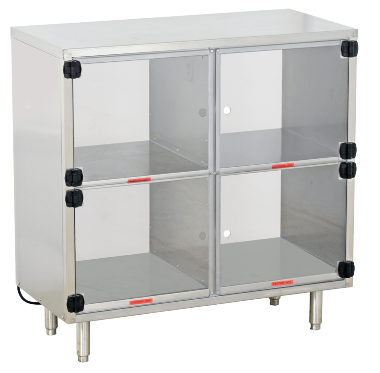 Racks & Queen Mary Foodservice Equipment - FWE - FWE