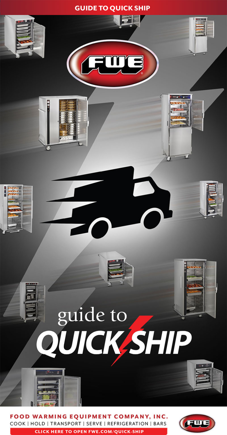 Literature - FWE - FWE