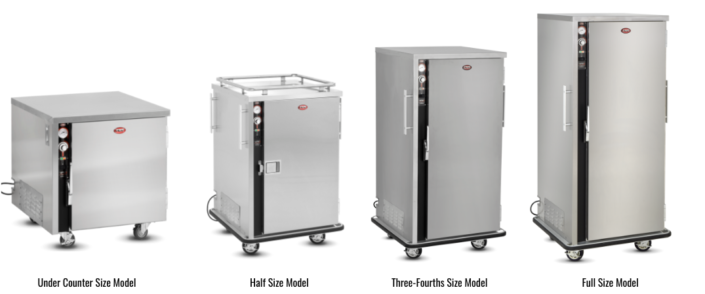 A Guide to Heated Holding Cabinets - FWE - FWE