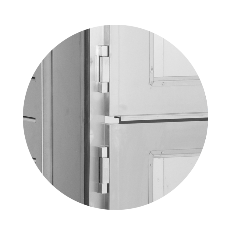 Clymate IQ Combi-Companion Precision Moisture Holding Cabinets - FWE - FWE