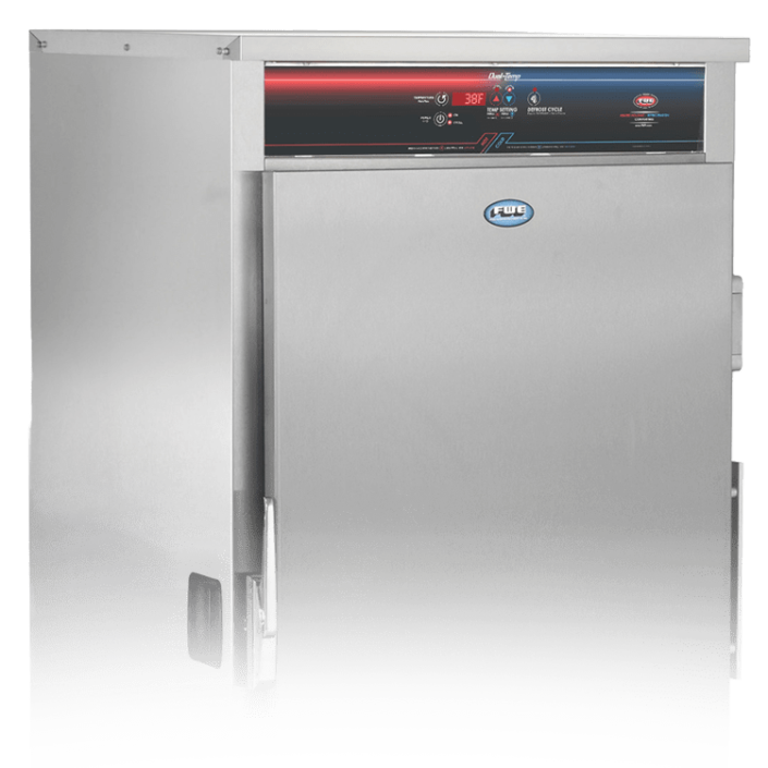 Mobile Refrigeration / Air Screens, Freezers & Dual-Temp Convertibles ...