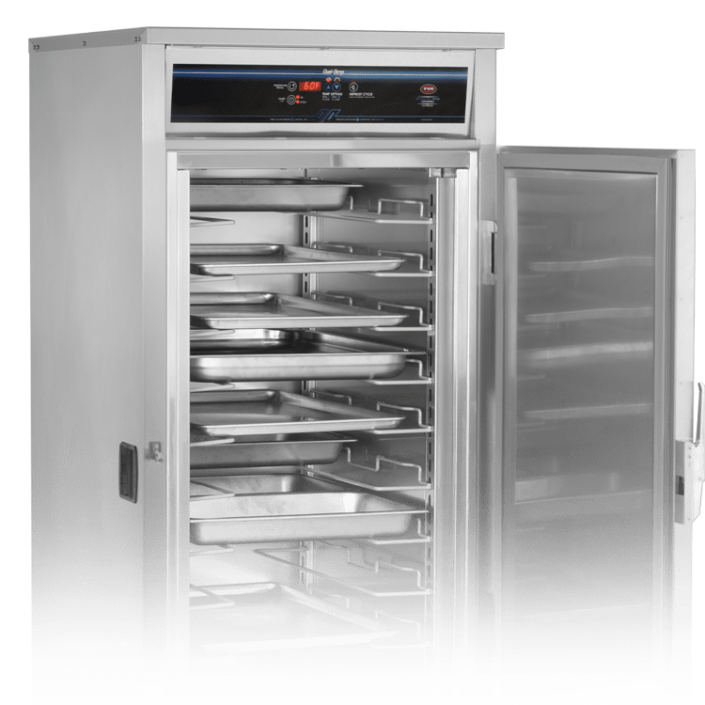 Mobile Refrigeration / Air Screens, Freezers & Dual-Temp Convertibles ...