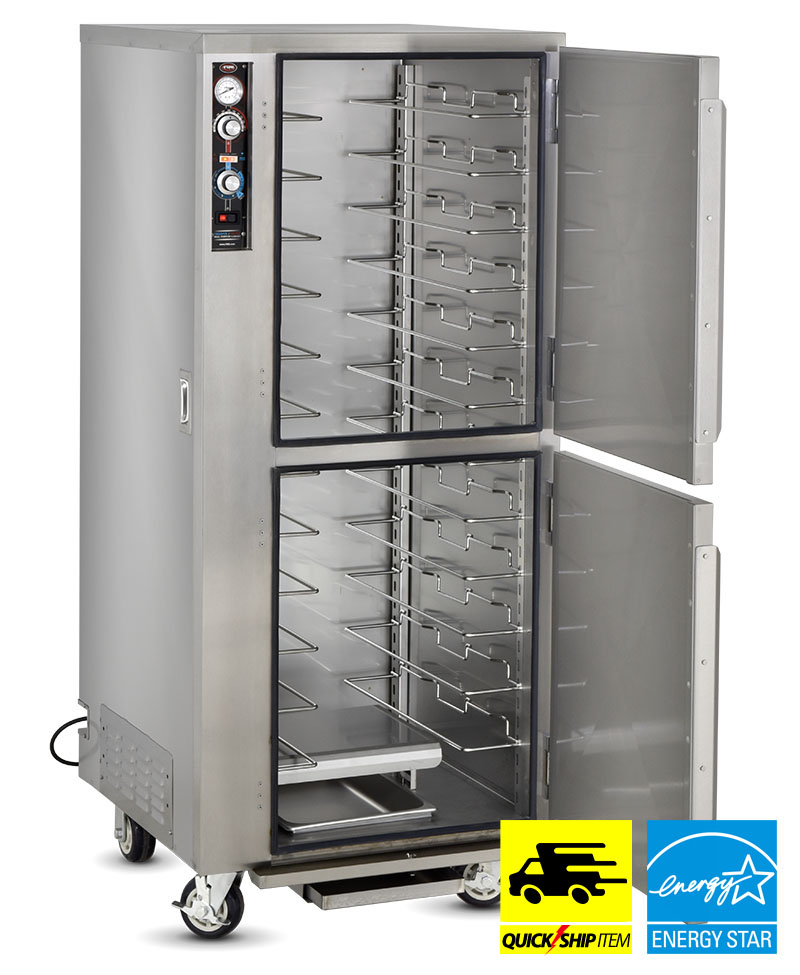 Refrigerated Dough Retarder - FWE - FWE