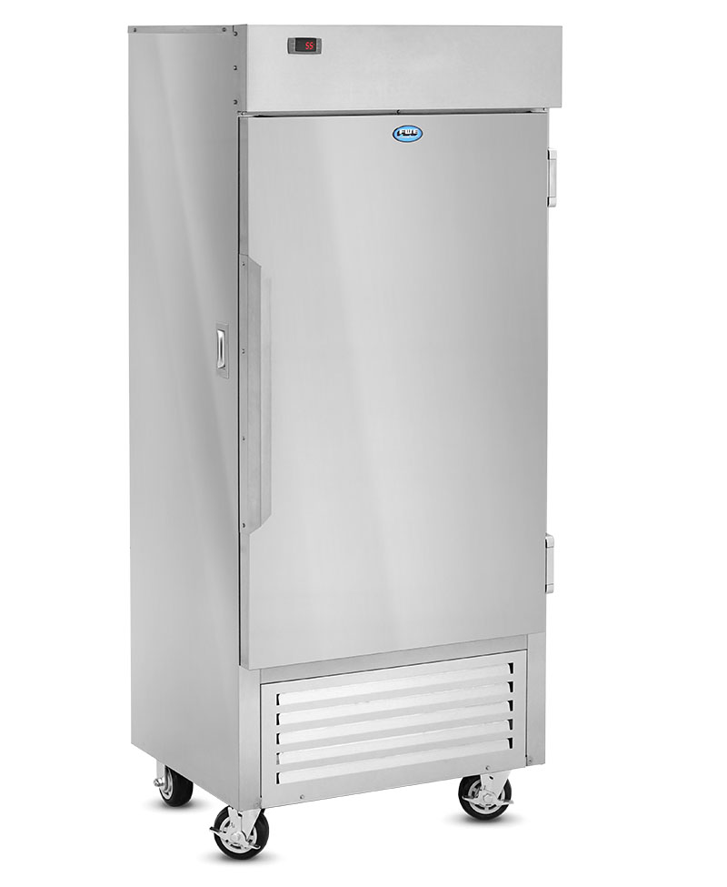 Refrigerated Dough Retarder - FWE - FWE