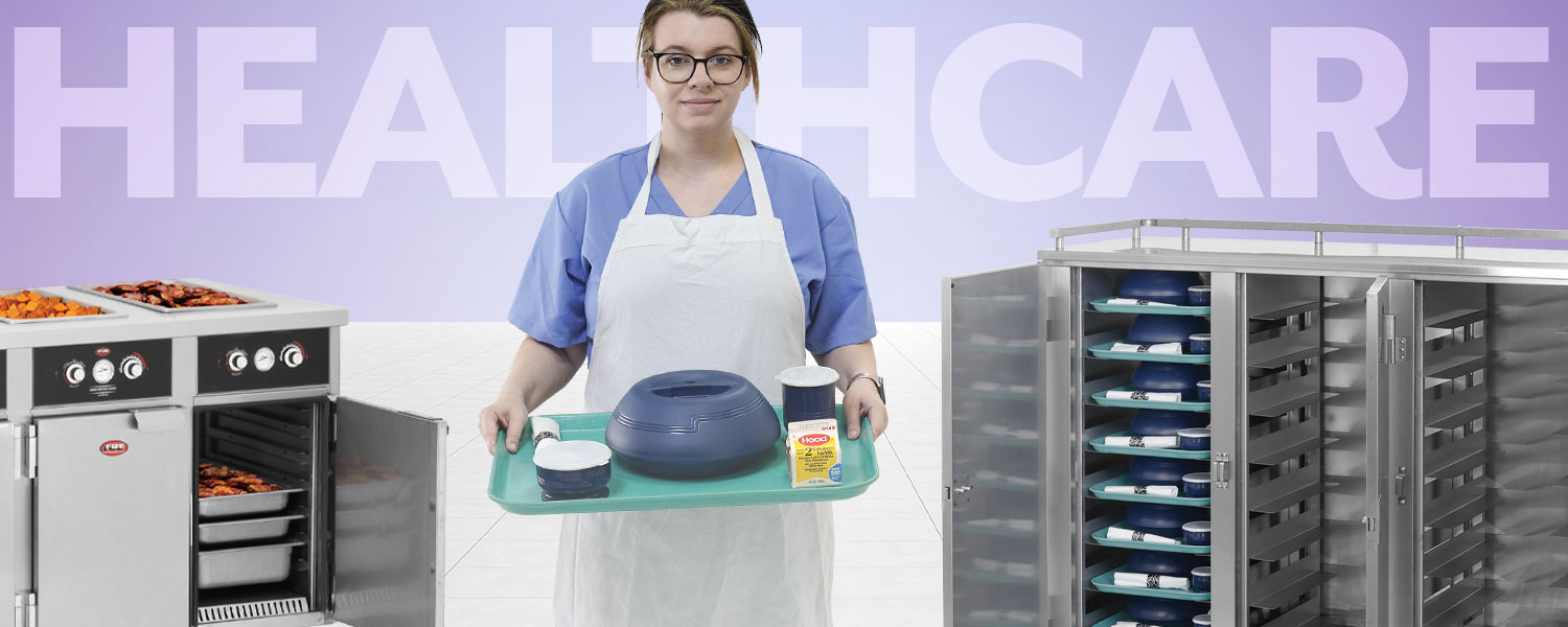 A Guide to Healthcare Food Service Equipment - FWE - FWE