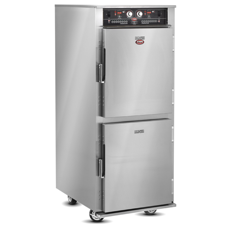 Low Temp Cook & Hold Oven Series - FWE - FWE