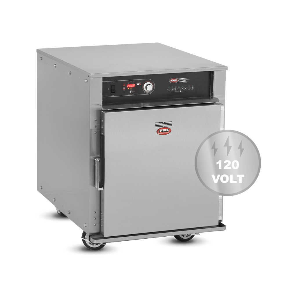 Low Temp Cook & Hold Oven Series - FWE - FWE
