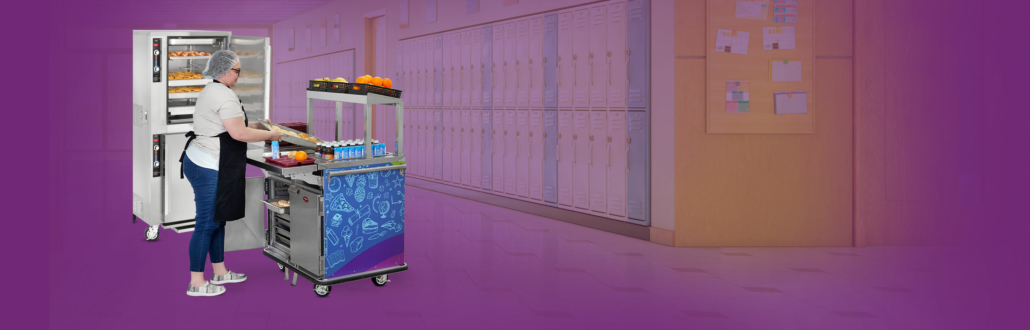 FWE / Food Warming Equipment Company, Inc. - FWE - FWE