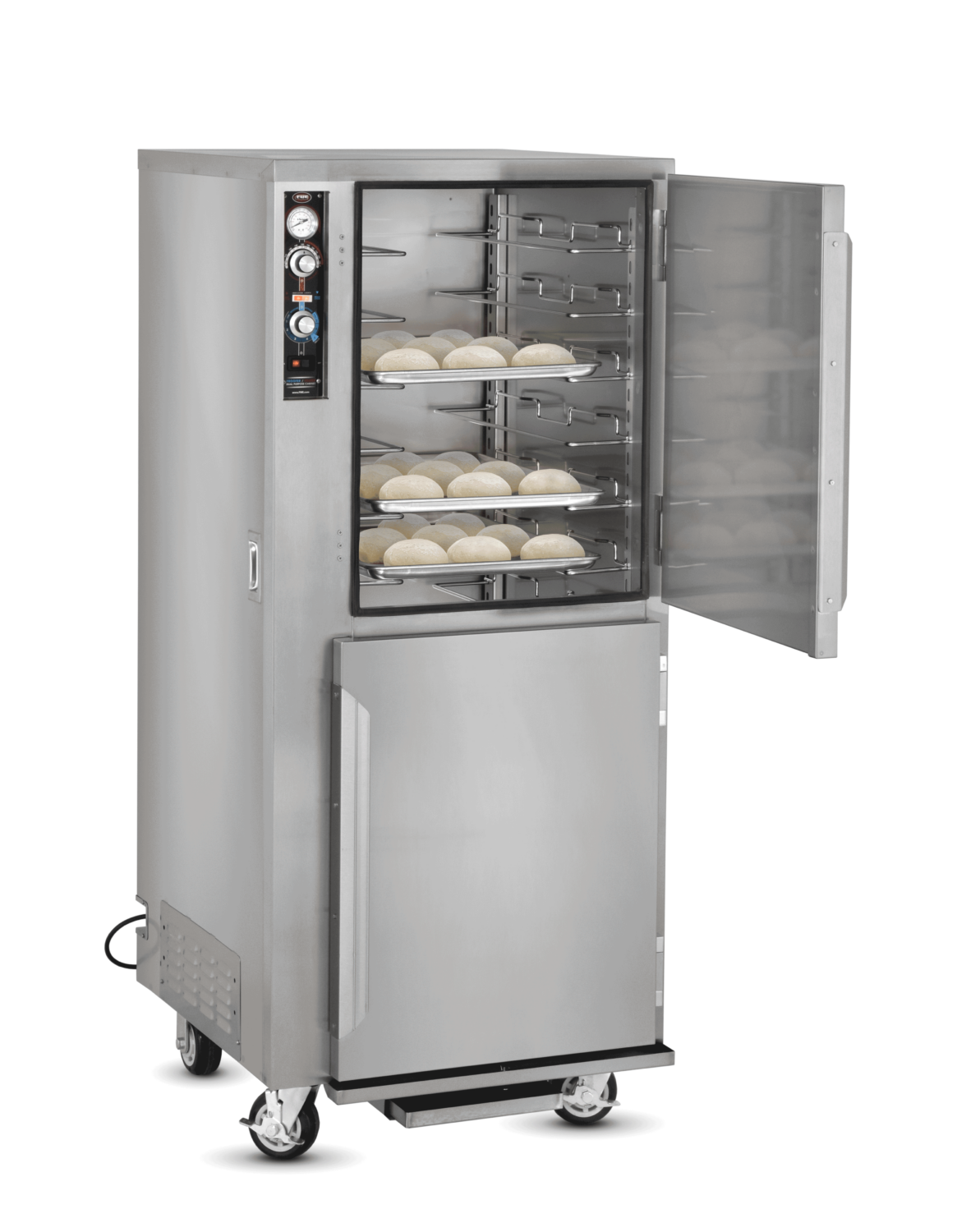 Pizza Holding & Dough Proofing Equipment | FWE - FWE