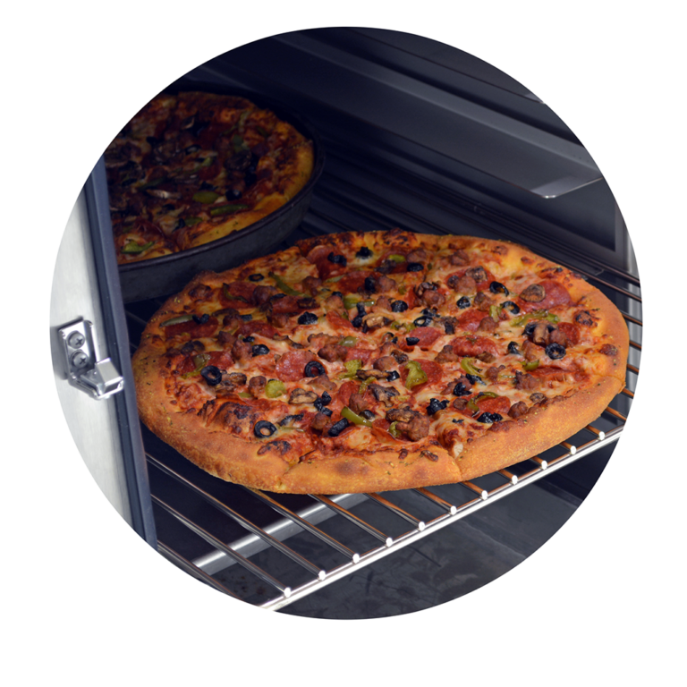 A Guide to Pizza Warmers, Dough Proofers, and Holding Equipment - FWE - FWE