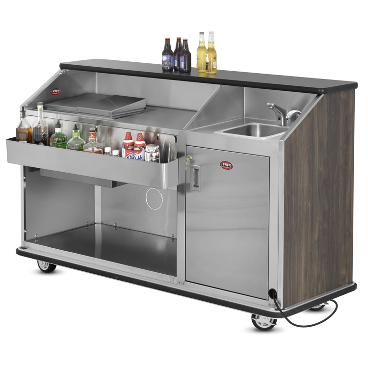 Mobile Bars & Back Up Service - FWE - FWE