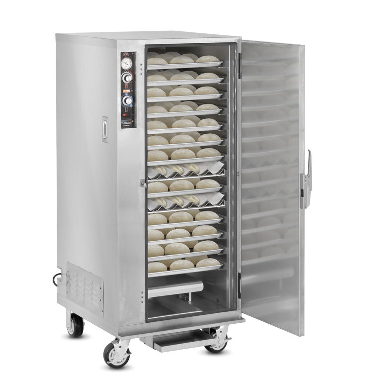 Proofer / Heater Cabinets - FWE - FWE