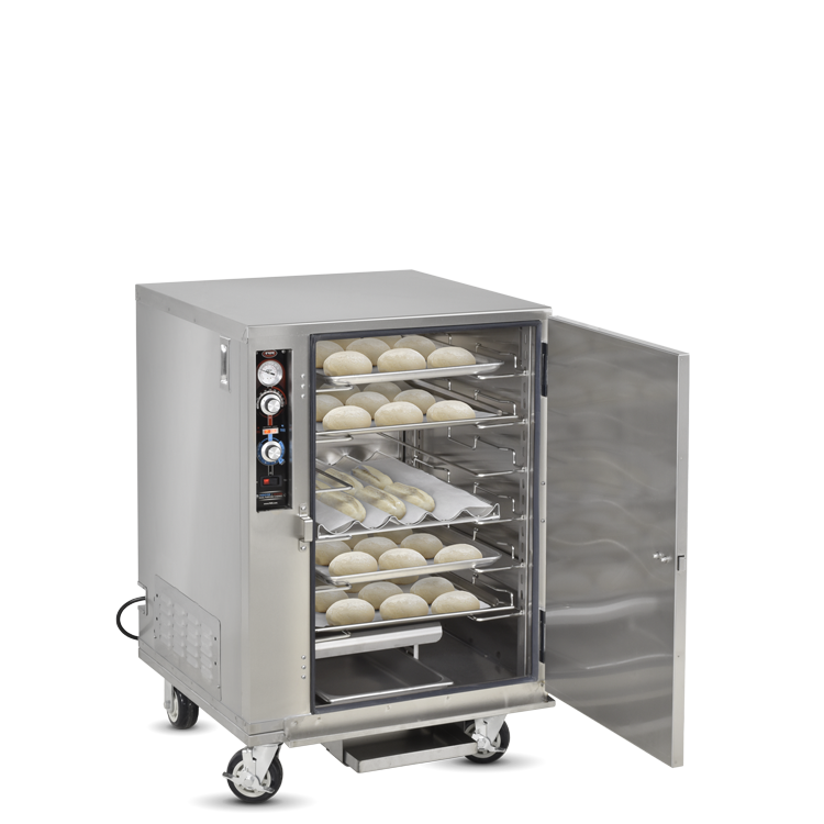 Proofer / Heater Cabinets - FWE - FWE