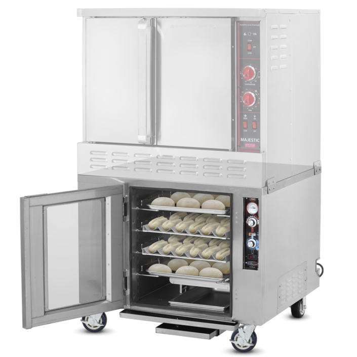 Proofer / Heater Cabinets - FWE - FWE