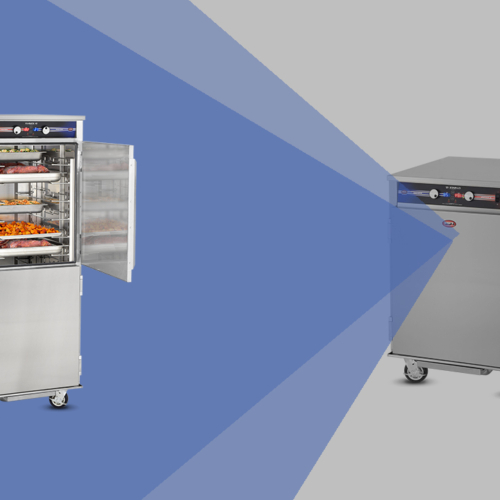 Getting Started with FWE PHTT Series Food Warming Cabinet - FWE - FWE