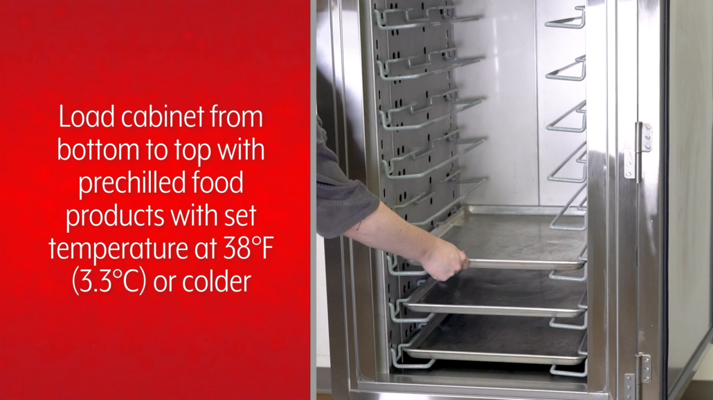 Getting Started with FWE Mobile Air Screen Refrigerators (ASU & R-AS ...