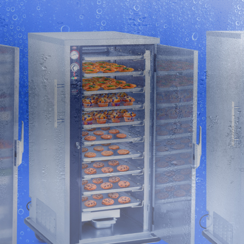 Getting Started with FWE MTU and PHU Series Food Warming Cabinets - FWE ...