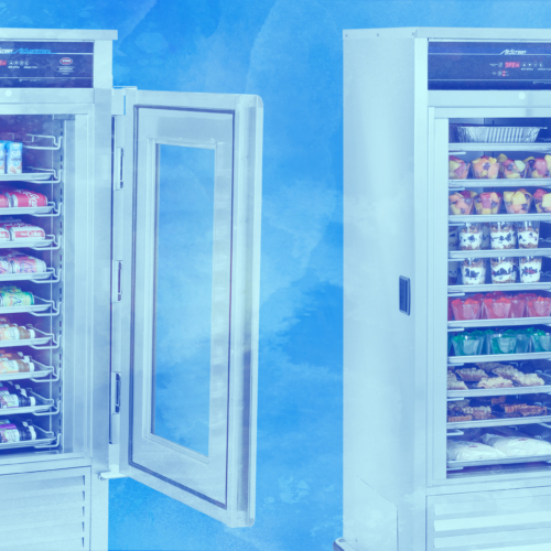 Getting Started with FWE’s Clymate IQ Precision Heated Moisture Holding ...