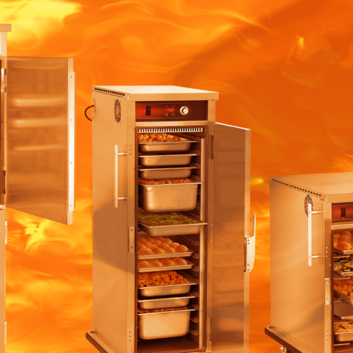 Getting Started with FWE MTU and PHU Series Food Warming Cabinets - FWE ...