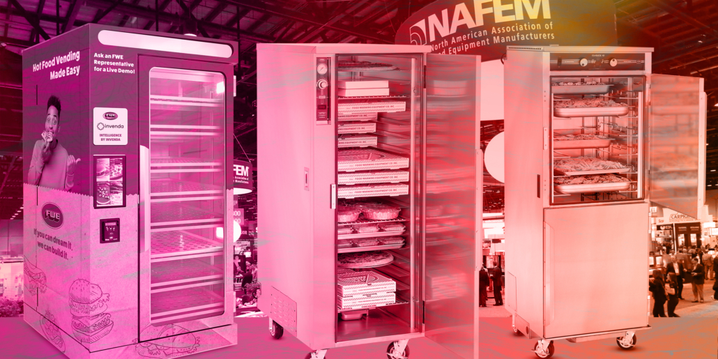 NAFEM 2025 Show Highlights - FWE - FWE
