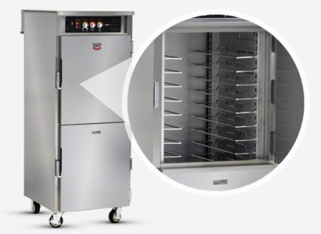 Retherm Ovens | Series Selection - FWE - FWE