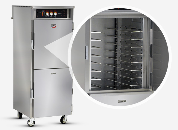 Retherm Ovens | Series Selection - FWE - FWE